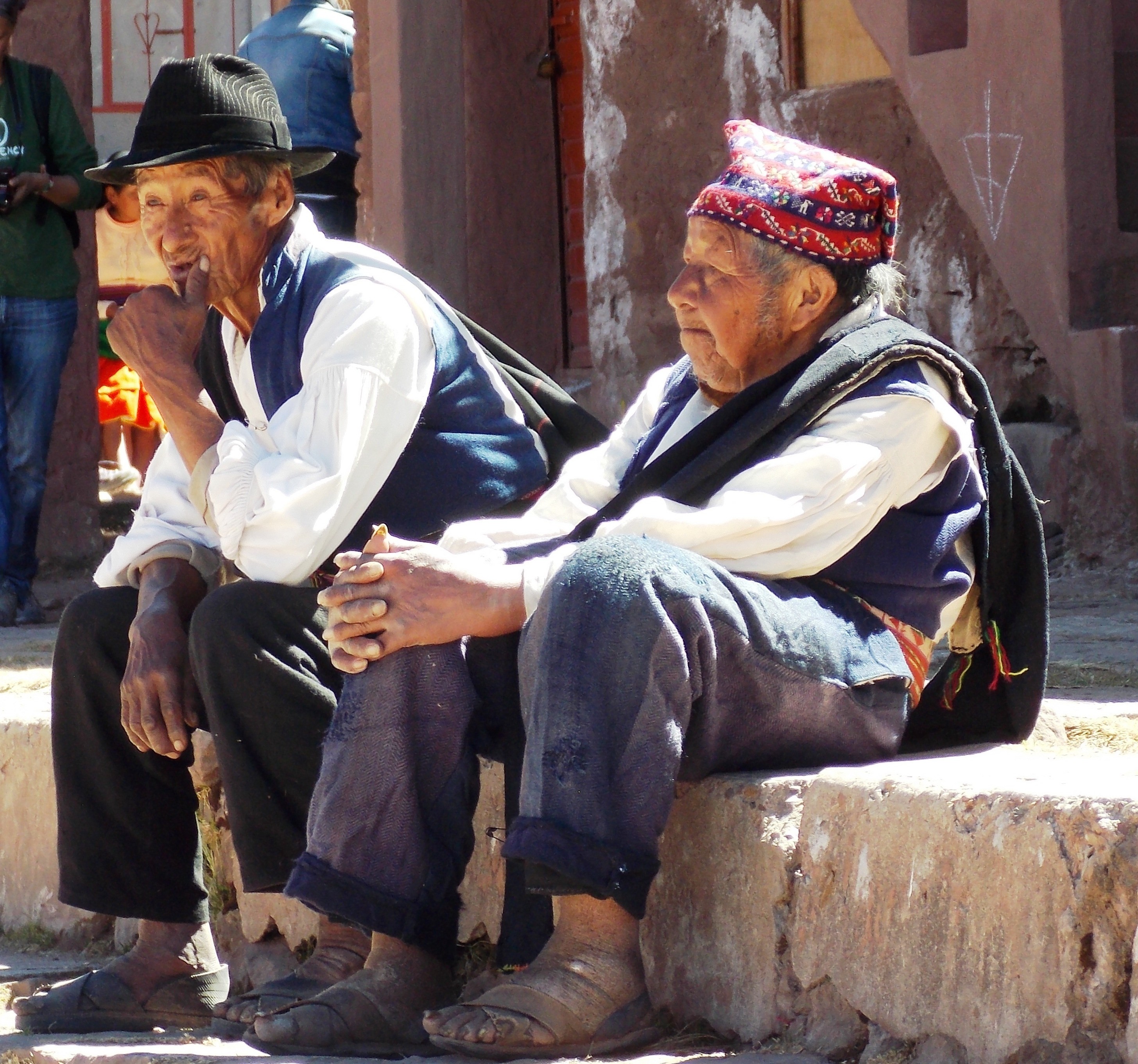Io sostengo "La Lettera di Maria" - campagna della Comunità di Sant ...